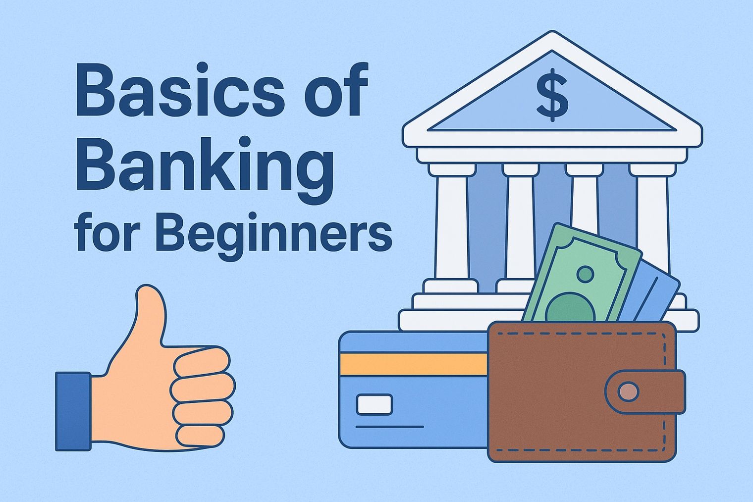 Basics of Banking for Beginners | ABC